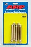 Amazon.com: ARP 1007704 Wheel Studs - Pack of 5: Automotive