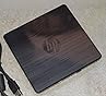 Amazon.in: Buy HP F6V97AA#ACJ External USB DVD-RW Drive Online at Low ...