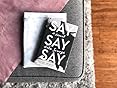 Amazon.com: Say Say Say: A novel eBook : Savage, Lila: Books