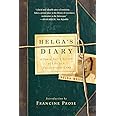Helga's Diary: A Young Girl’s Account of Life in a Concentration Camp ...