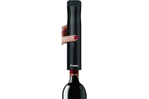 Amazon Best Sellers: Best Electric Wine Bottle Openers