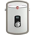 Rheem 240V Heating Chamber RTEX-13 Residential Tankless Water Heater ...