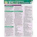 Evaluation & Management (E/M) Coding Calculator (Quick Study Academic ...