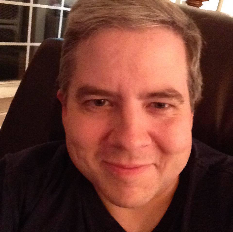 Barry Reese – Audio Books, Best Sellers, Author Bio | Audible.com