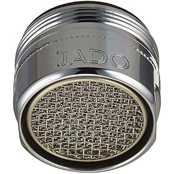 Moen 149117 Method Roman Tub Aerator Kit, Chrome - Faucet Aerators And ...