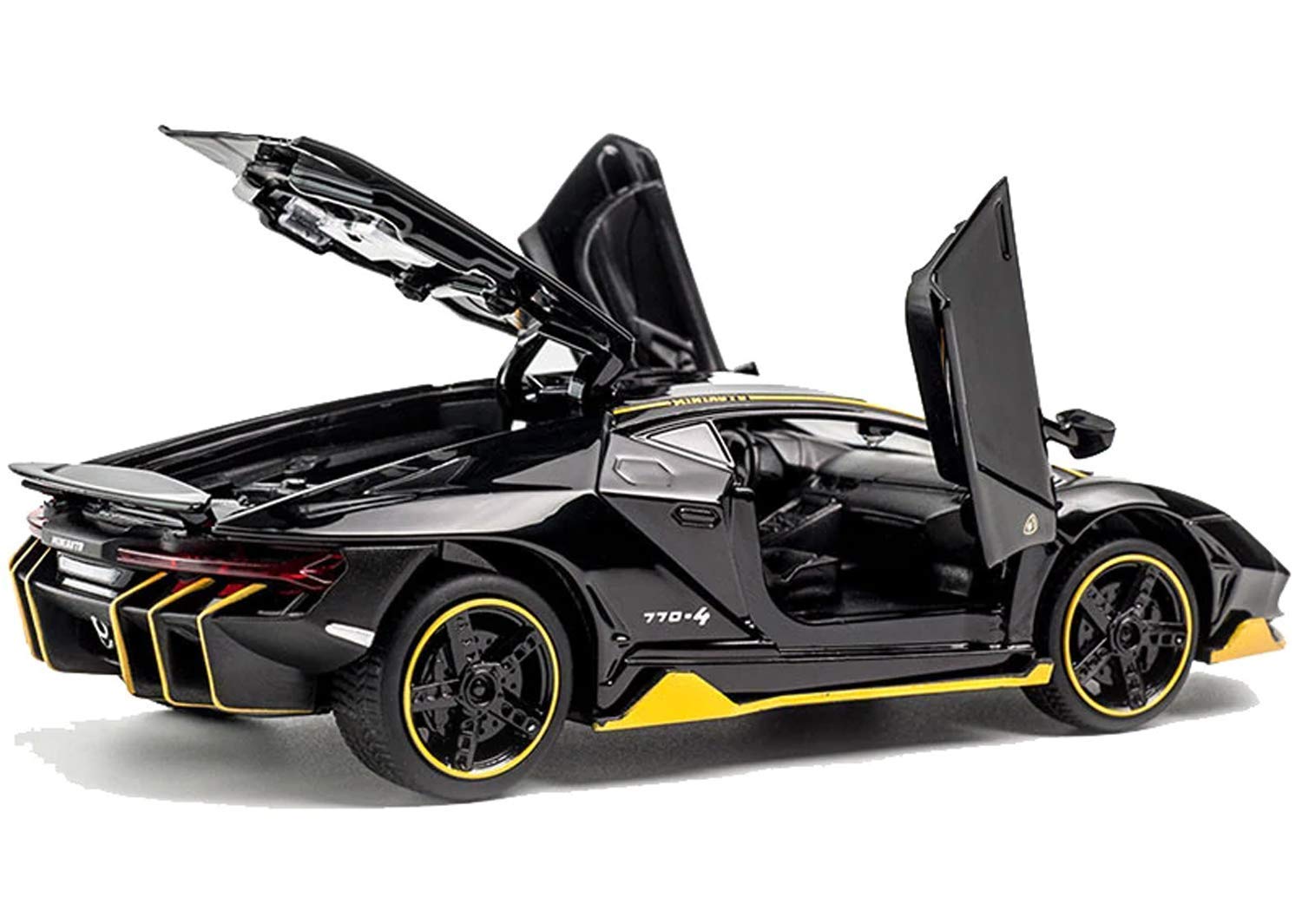 Buy METRO TOY S GIFT 1 32 Alloy Lamborghini Centenario LP 770 4 Buy METRO TOY S GIFT 1 32 Alloy Lamborghini Centenario LP 770 4