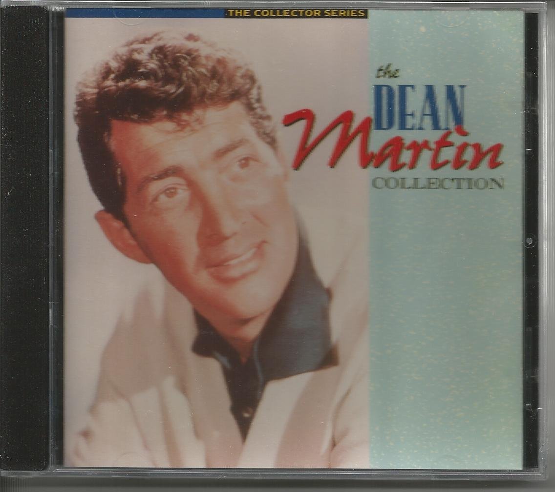 Dean Martin Collection: Amazon.co.uk: Music