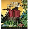 Amazon.com: Nation Unabridged CD: 9780061658211: Pratchett, Terry ...