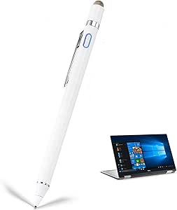 Amazon.com: Stylus Pens for Dell 2 in 1 Laptop, EDIVIA Digital Pencil ...