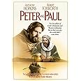 Peter & Paul [Importado] : José Ferrer, Anthony Hopkins, Robert ...