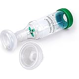 AEROKAT Cat Asthma Aerosol Chamber – Easy to Use Inhaler Spacer ...