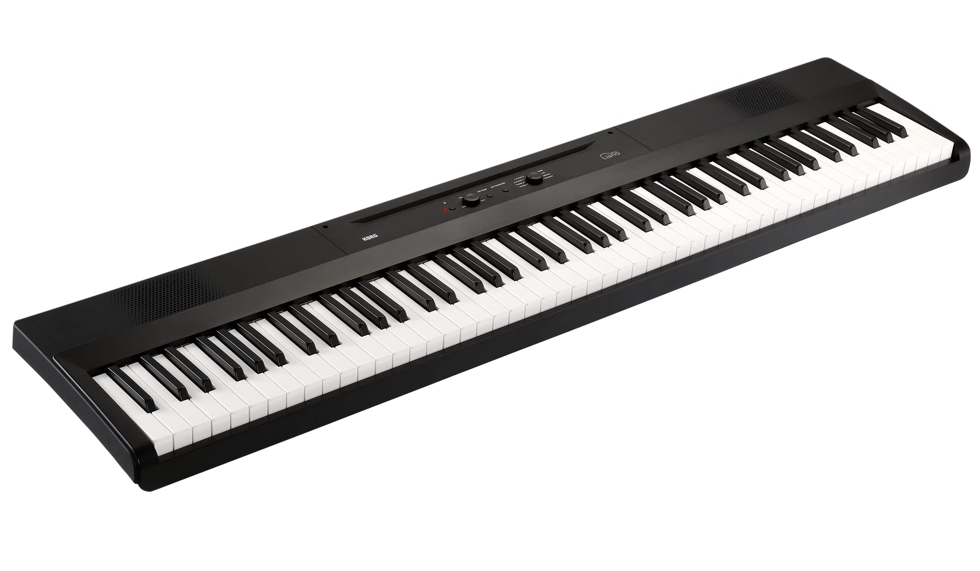 Mua Korg 88 Portable Digital Piano with Semi-Weighted Keys and Built-in ...