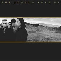 U2 - Joshua Tree (Remastered / Expanded) (Super Deluxe Edition) (2CD ...