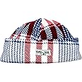 Yooper Chook - Winter Hat, Built-in Face Mask, Superior Warmth at ...
