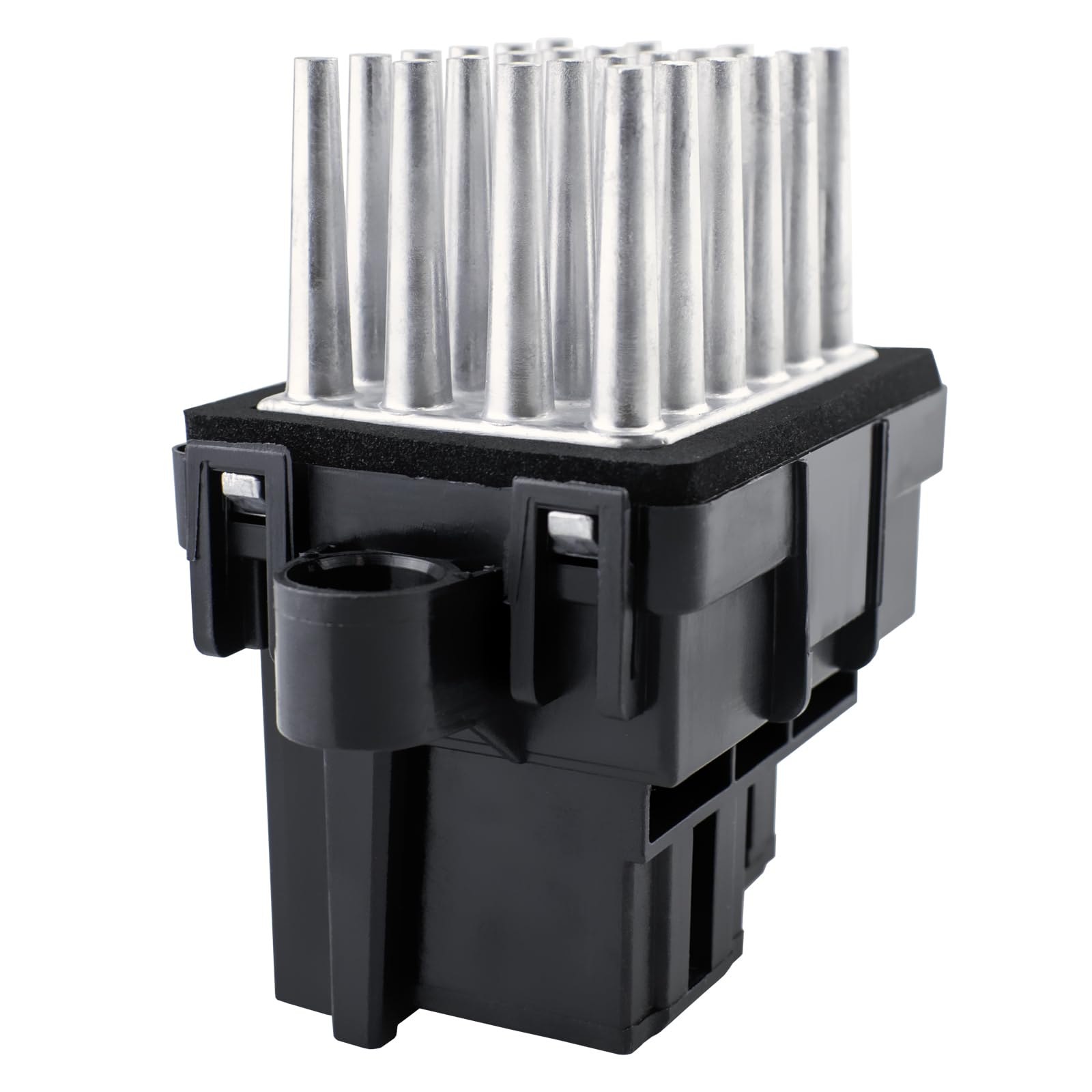 AC Heater Blower Motor Resistor fit for Chevy Silverado Tahoe Traverse ...