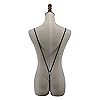 SHERRYLO Slingshot Micro Bikini Suspender G String Sling Bikinis Exotic ...
