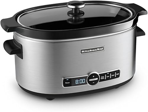 KitchenAid Slow Cooker Review - Chef's Resource
