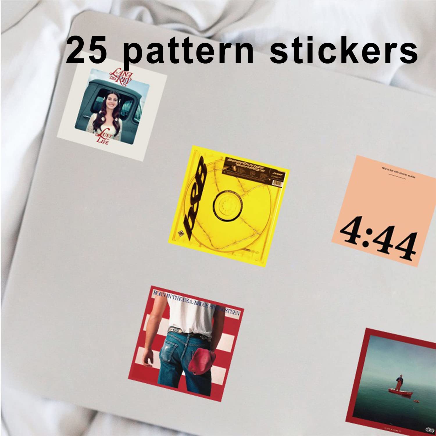 Mua 100 Pcs Album Cover Poster Aesthetic Pictures Wall Collage Kit 4x4 ...