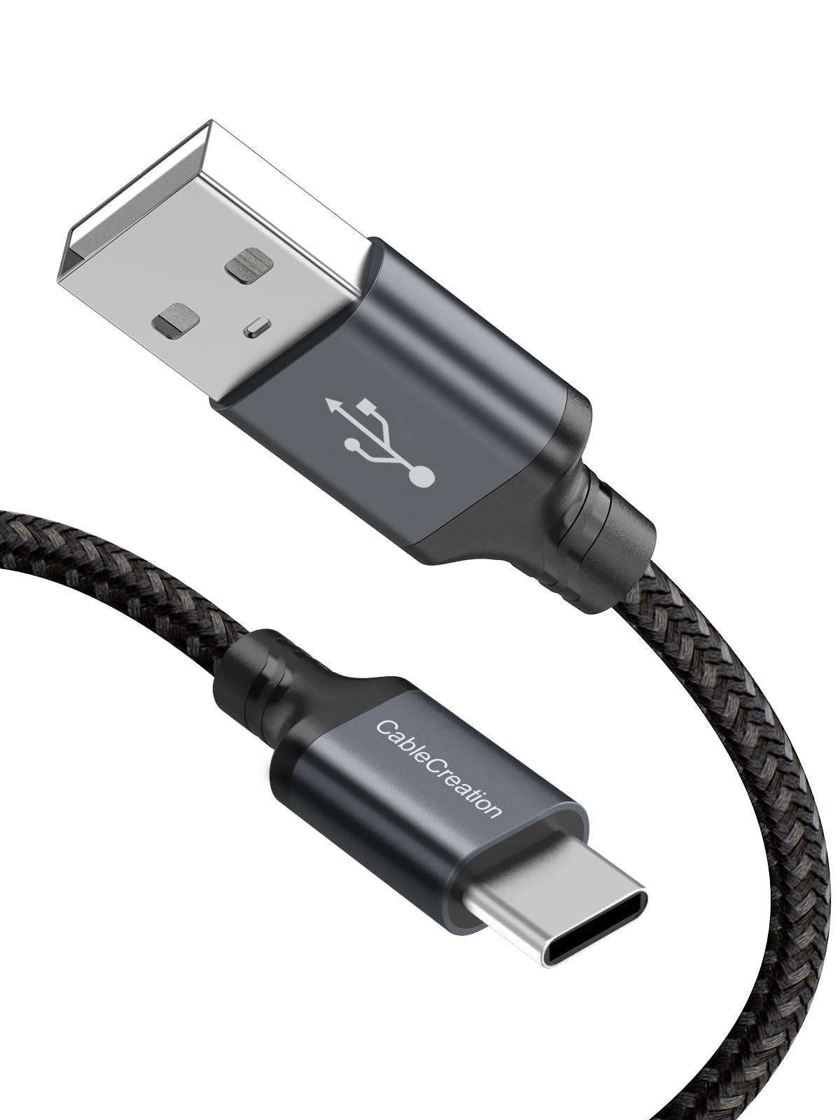 CableCreation 4 Feet USB to USB C Cable, USB Male to USB C Male Cable ...