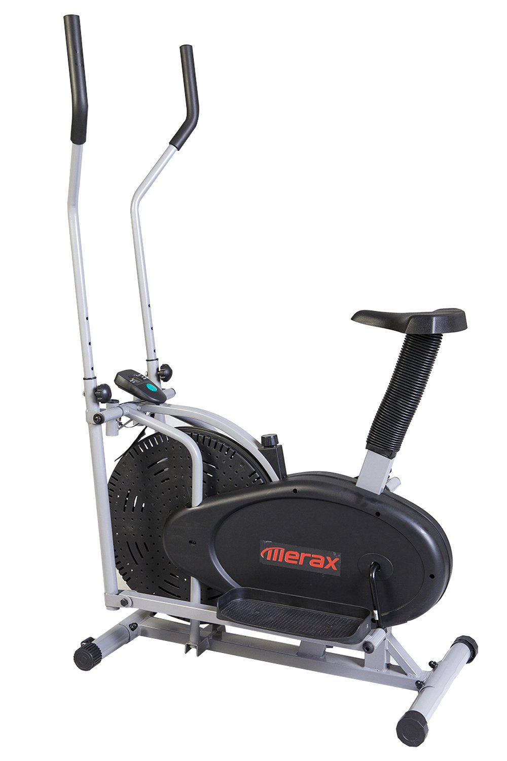 Best Hybrid Dual Cardiopticals Review Elli October 2018 | 2 in 1 Cross ...