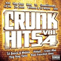 Various Artists - Crunk Hits 2 - Amazon.com Music