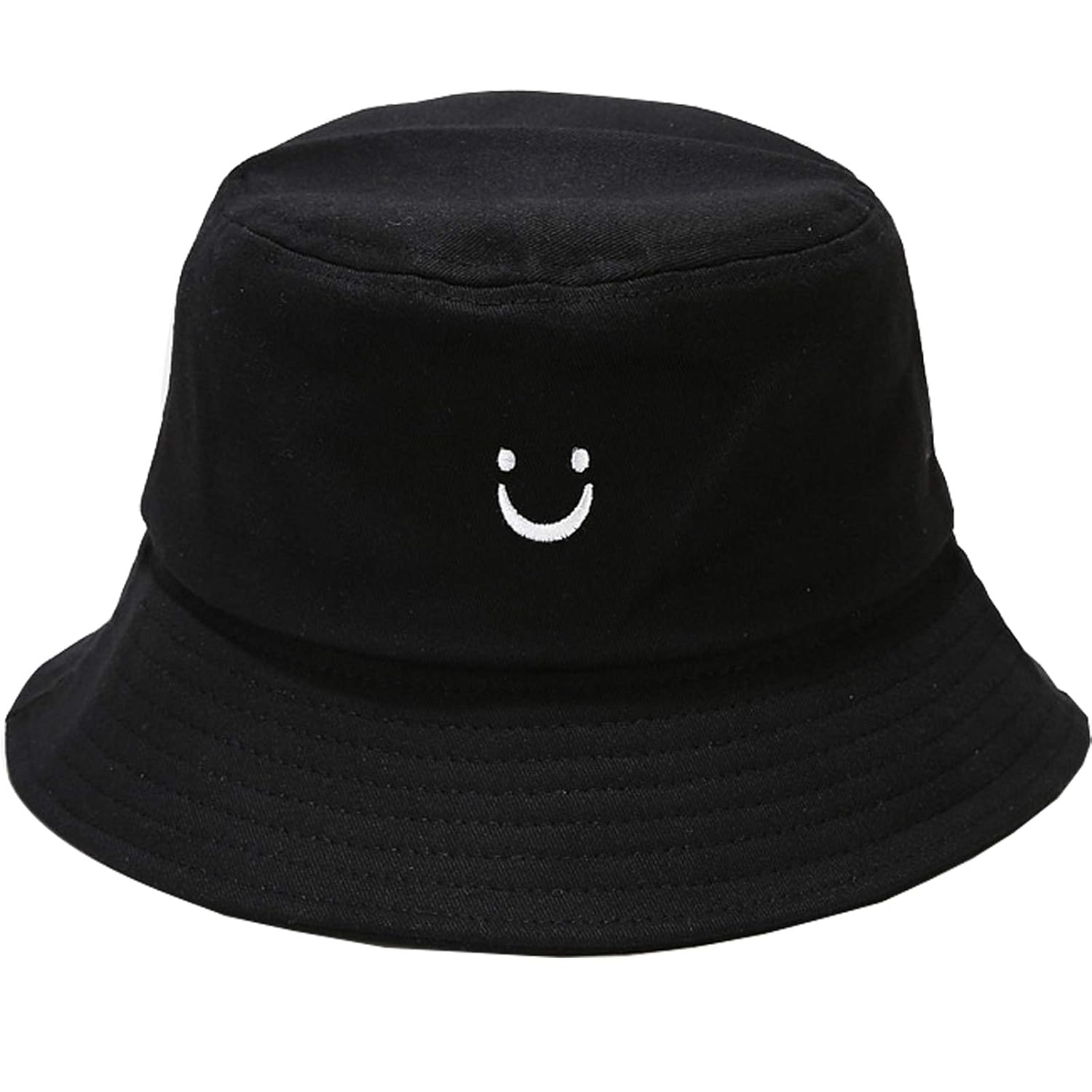 Bucket Hat for Men & Women Packable Summer Travel Bucket Beach Sun Hat ...