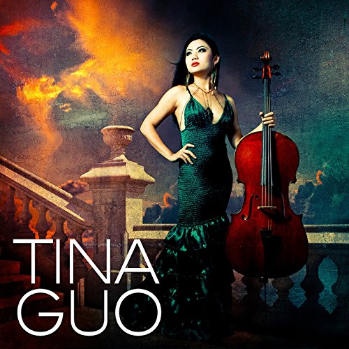 Cello Metal by Tina Guo on Amazon Music - Amazon.com