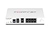 FORTINET FortiGate - 90G Next Generation Firewall (NGFW) | 8X GE RJ45 ...
