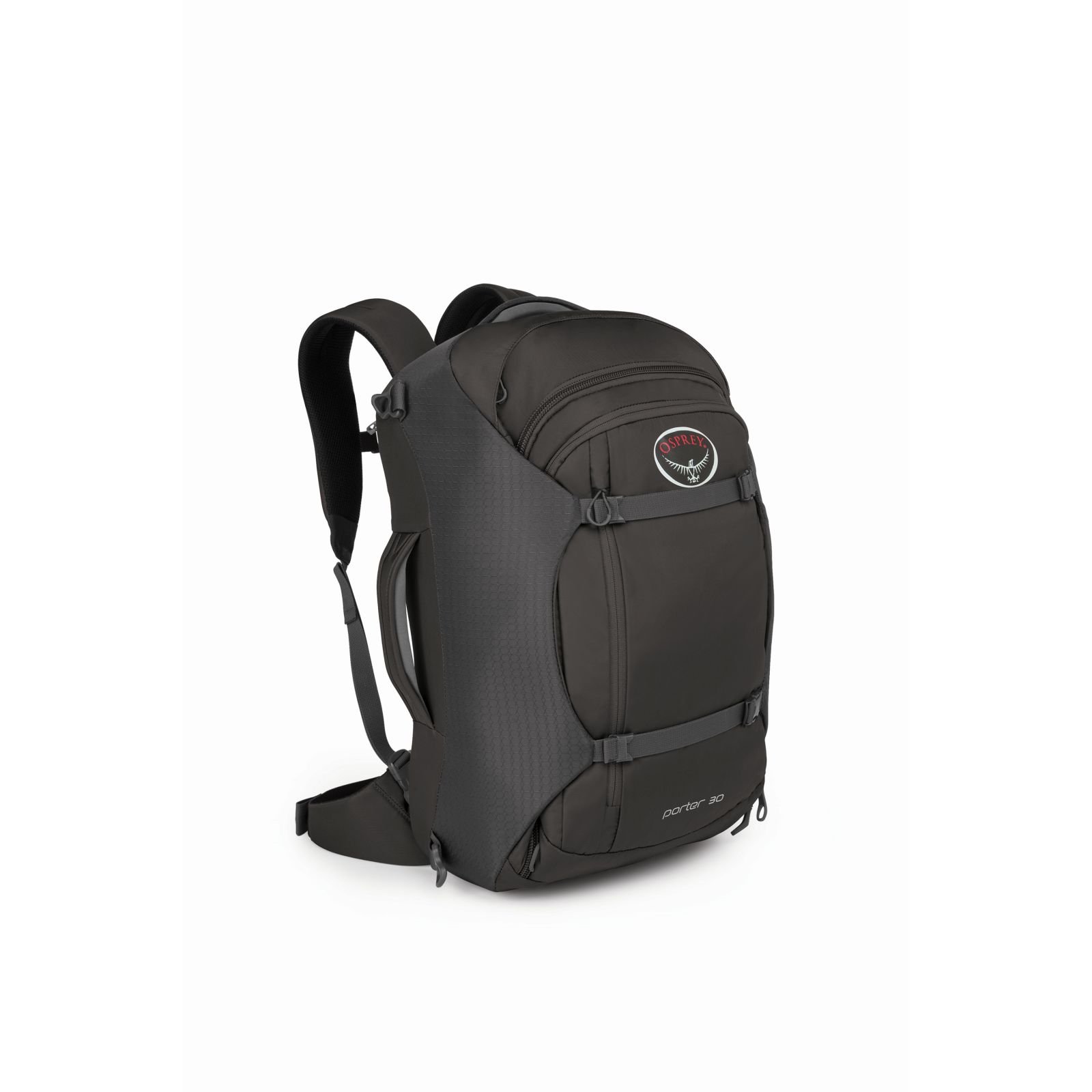 Osprey Packs Porter 30 Travel Backpack (2020 Version)