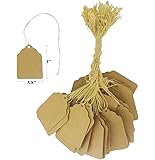 Amazon.com: N. F. STRING & SON, INC. PLAIN BROWN KRAFT ROLL, 30 ...