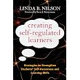 Creating Self-Regulated Learners: Nilson, Linda B.: 9781579228675 ...