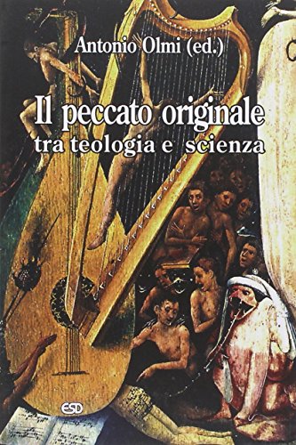 Versivicog: Il peccato originale tra teologia e scienza