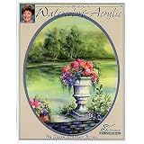 Scheewe Art Workshop: Enjoy Watercolor & Acrylic: Susan Scheewe Brown ...