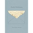 Envelope Poems : Dickinson, Emily, Bervin, Jen, Werner, Marta: Amazon ...