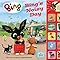 Bing's Noisy Day: Interactive Sound Book (Bing): Amazon.co.uk ...