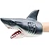 Amazon.com: Geminismart Shark Hand Puppet Dolphin Hand Puppet for Kids ...