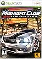 Amazon.com: Midnight Club: Los Angeles - Xbox 360: Artist Not Provided ...