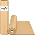 Amazon.com: Brown Wrapping Paper 17.8"x 1800", Packing Paper for Moving ...
