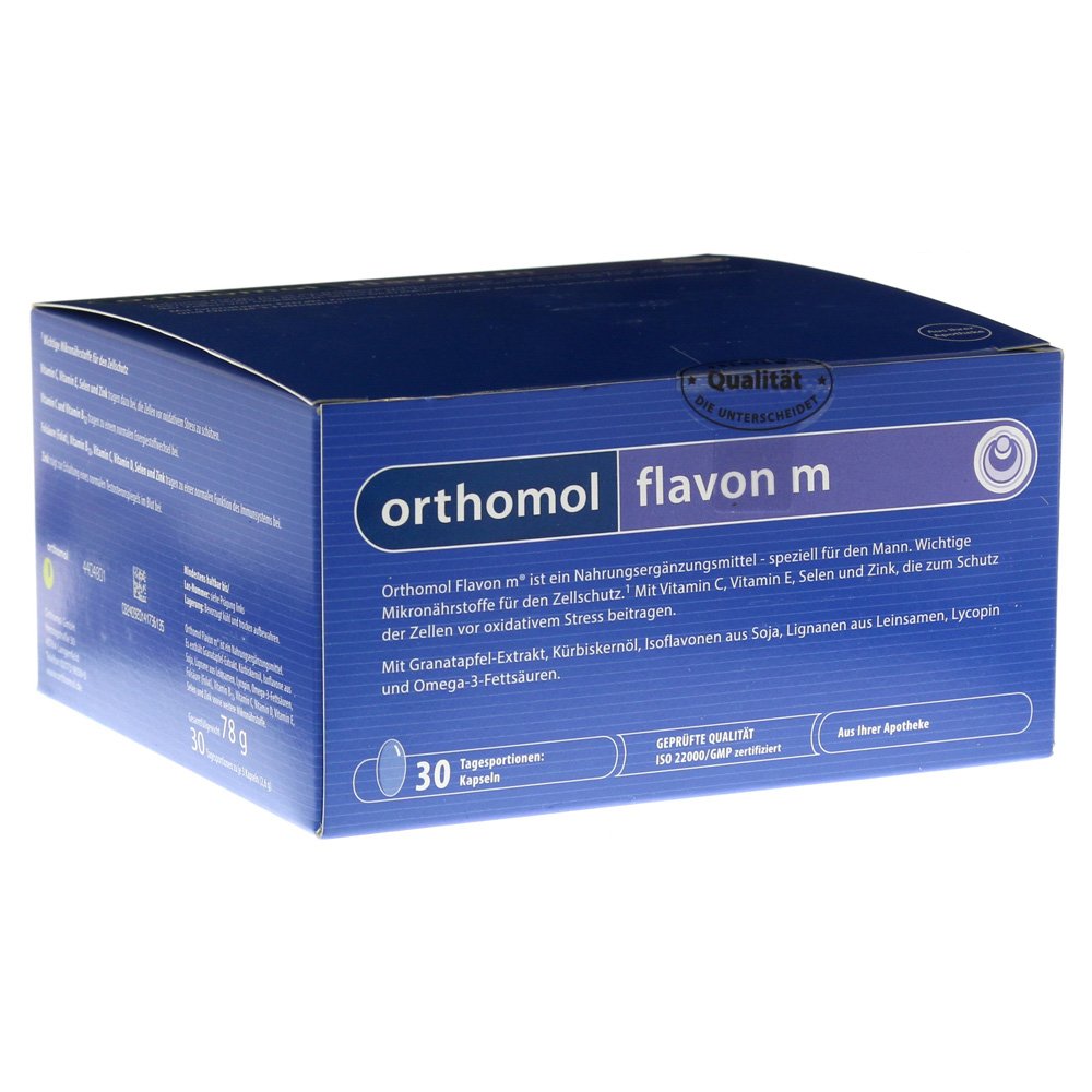 Orthomol shop UAE | Buy Orthomol products online in Dubai | Whizz.ae