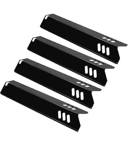 Members Mark Grill Parts Replacement Heat Tent For Member's Mark 4 ...