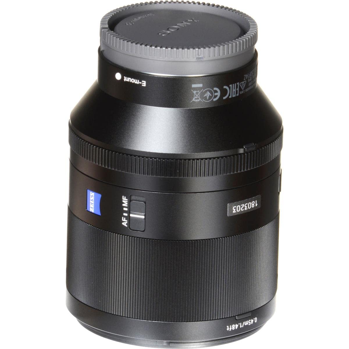 Mua SEL50F14Z Planar T* FE 50mm f/1.4 ZA Lens Sony SEL50F14Z Planar T ...