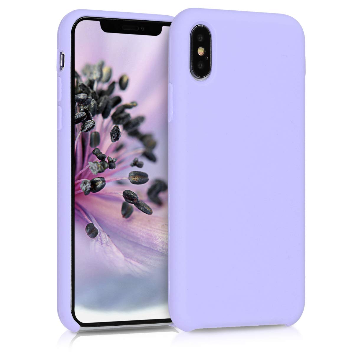 kwmobile Coque Apple iPhone XS: Amazon.fr: High-tech