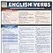 English Verbs (Quick Study Academic): Scerbo, Lauren: 9781423201731 ...