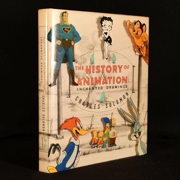 Animaciones De Historia