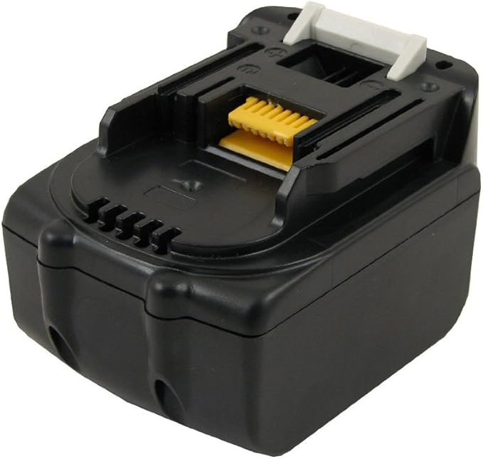 Makita BL1430 14.4V Li-Ion Power Tool Battery: Amazon.co.uk: DIY & Tools