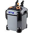 AQUAKRIL 1056 Repti Clean Canister 650 L/H : Amazon.com.mx: Productos ...