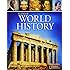 Amazon.com: Glencoe World History (9780078607028): Jackson J ...