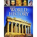 Amazon.com: Glencoe World History (9780078799815): McGraw-Hill ...