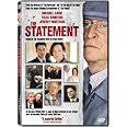 Amazon.com: The Statement : Michael Caine, Tilda Swinton, Jeremy ...