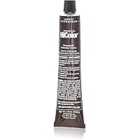Amazon.com : Loreal Excel Hicolor H21 Tube Black Onyx 1.74oz (2 Pack ...